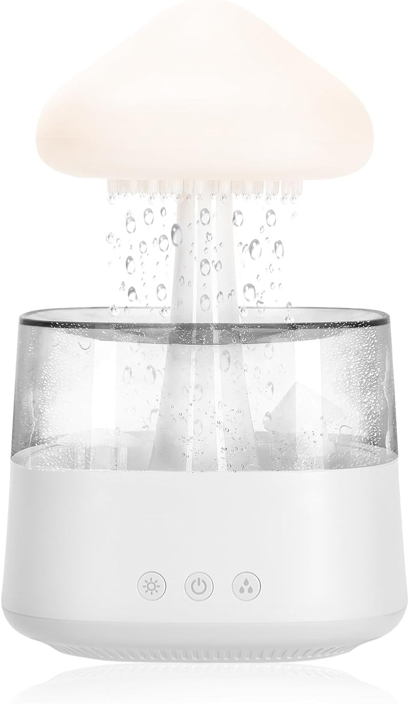 Nimbus Rain Cloud Humidifier – MarketFuse