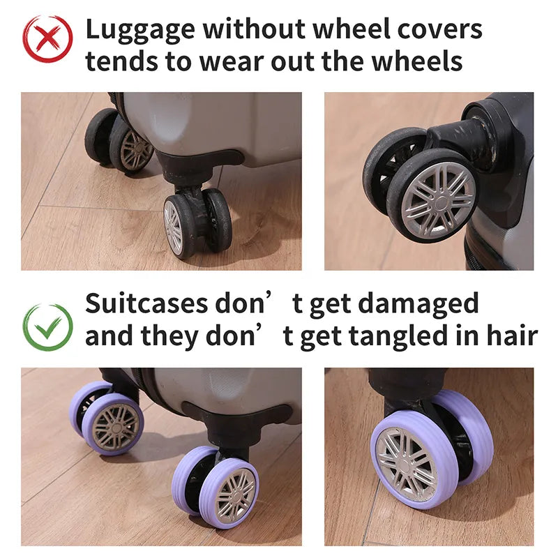 Heavy Duty Wheel Protection Cover – MarketFuse